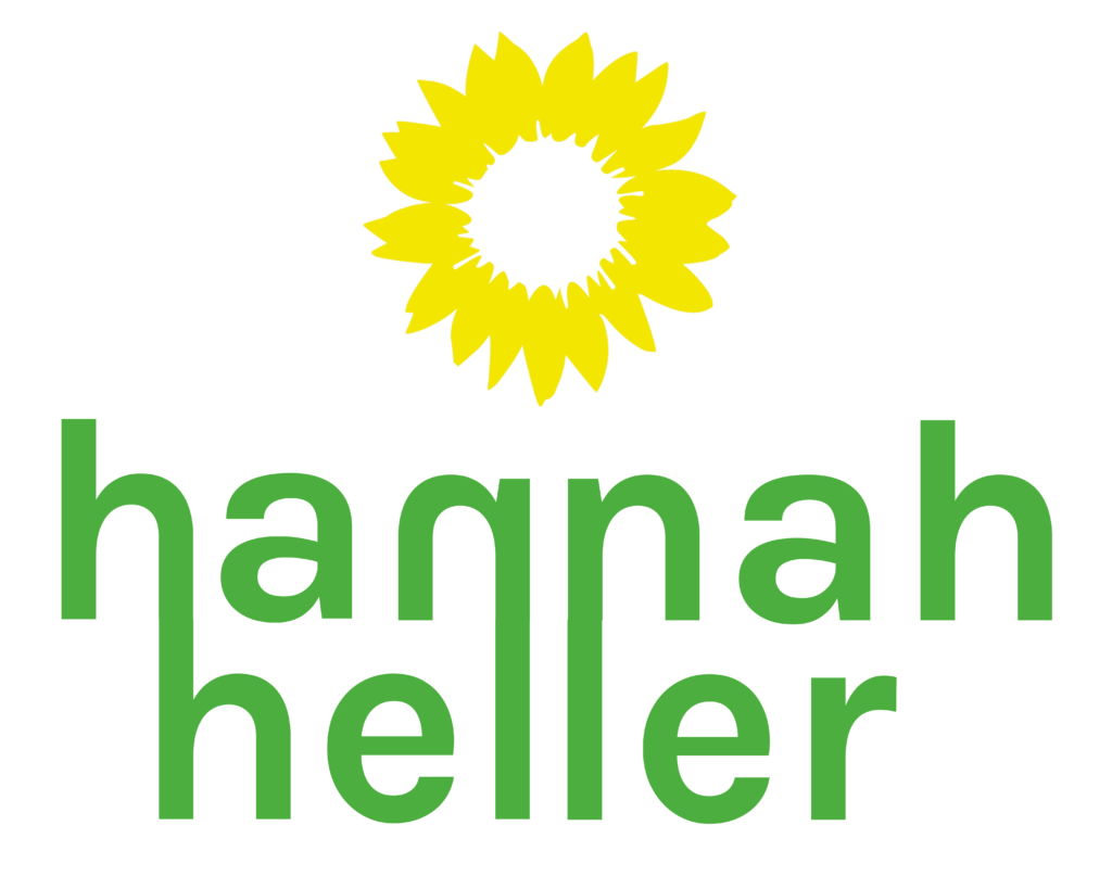 Über mich_Überblick | Hannah Heller